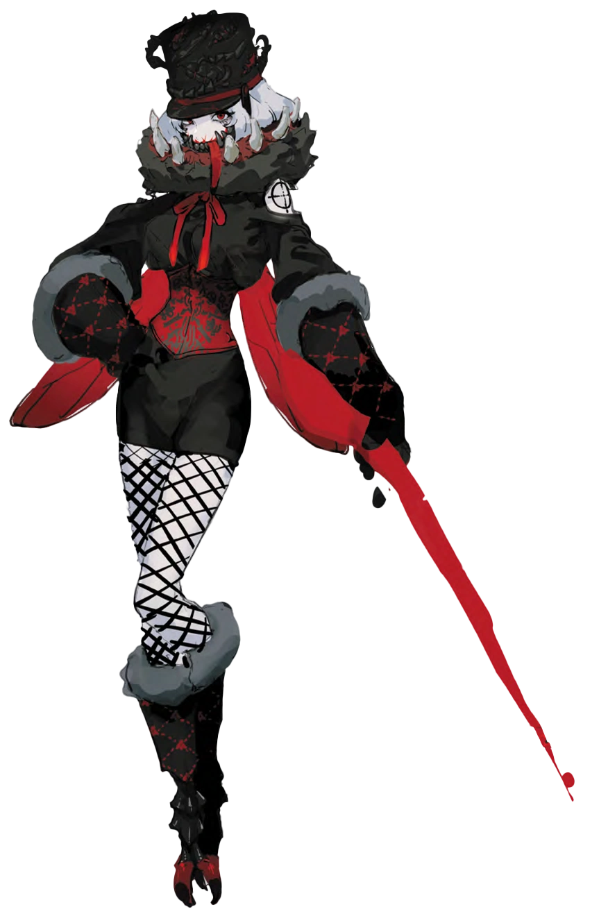 Gula | Monark Wiki | Fandom