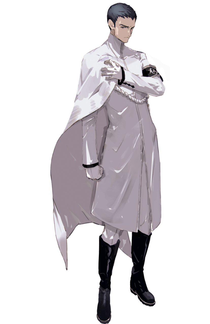 Kurama Hitotsubashi Monark Wiki Fandom
