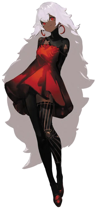 Yoru | Monark Wiki | Fandom