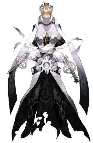 Ryotaro Date | Monark Wiki | Fandom