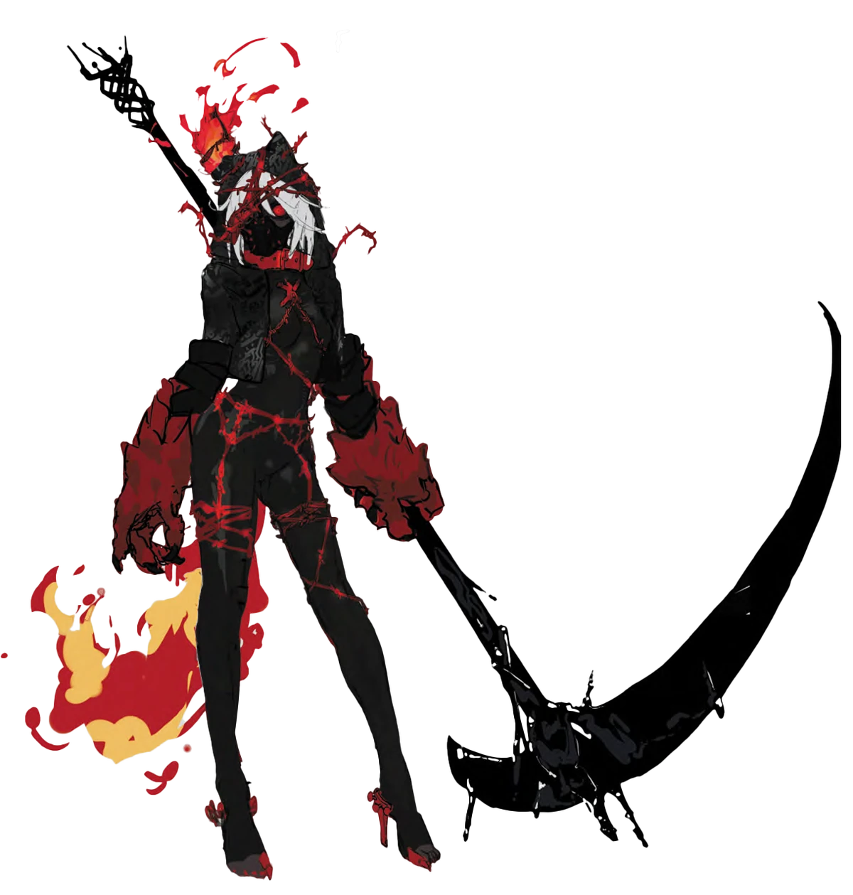 Invidia | Monark Wiki | Fandom