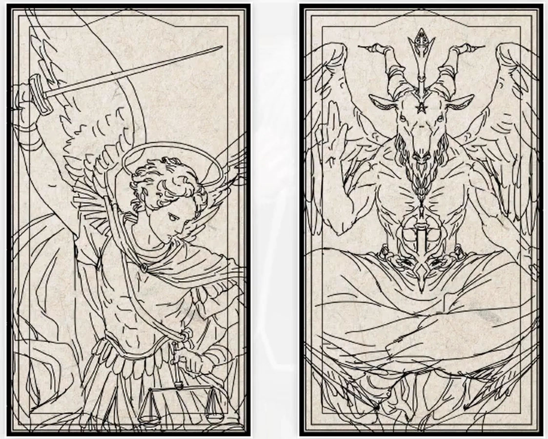 Vanitas's image test | Monark Wiki | Fandom