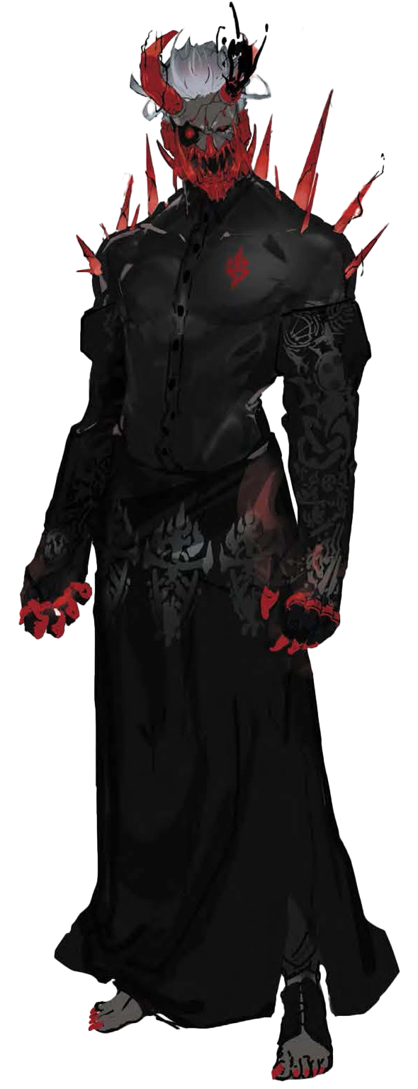 Ira | Monark Wiki | Fandom