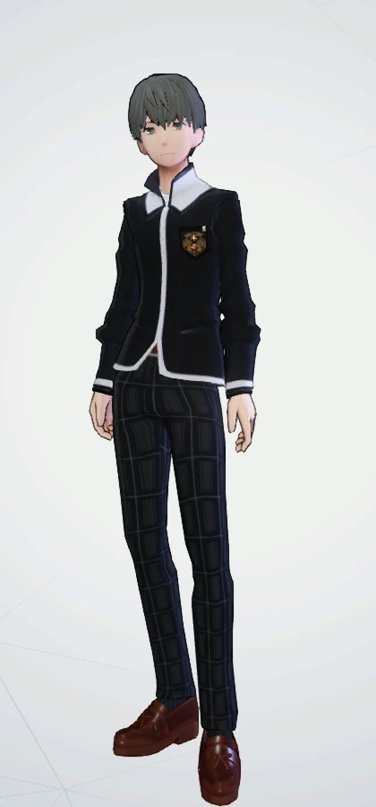 Go-Home Club | Monark Wiki | Fandom