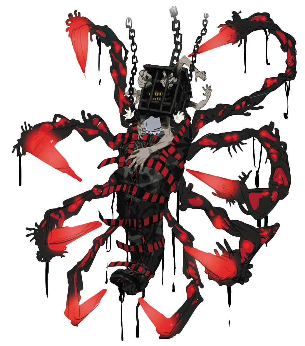 Avaritia | Monark Wiki | Fandom