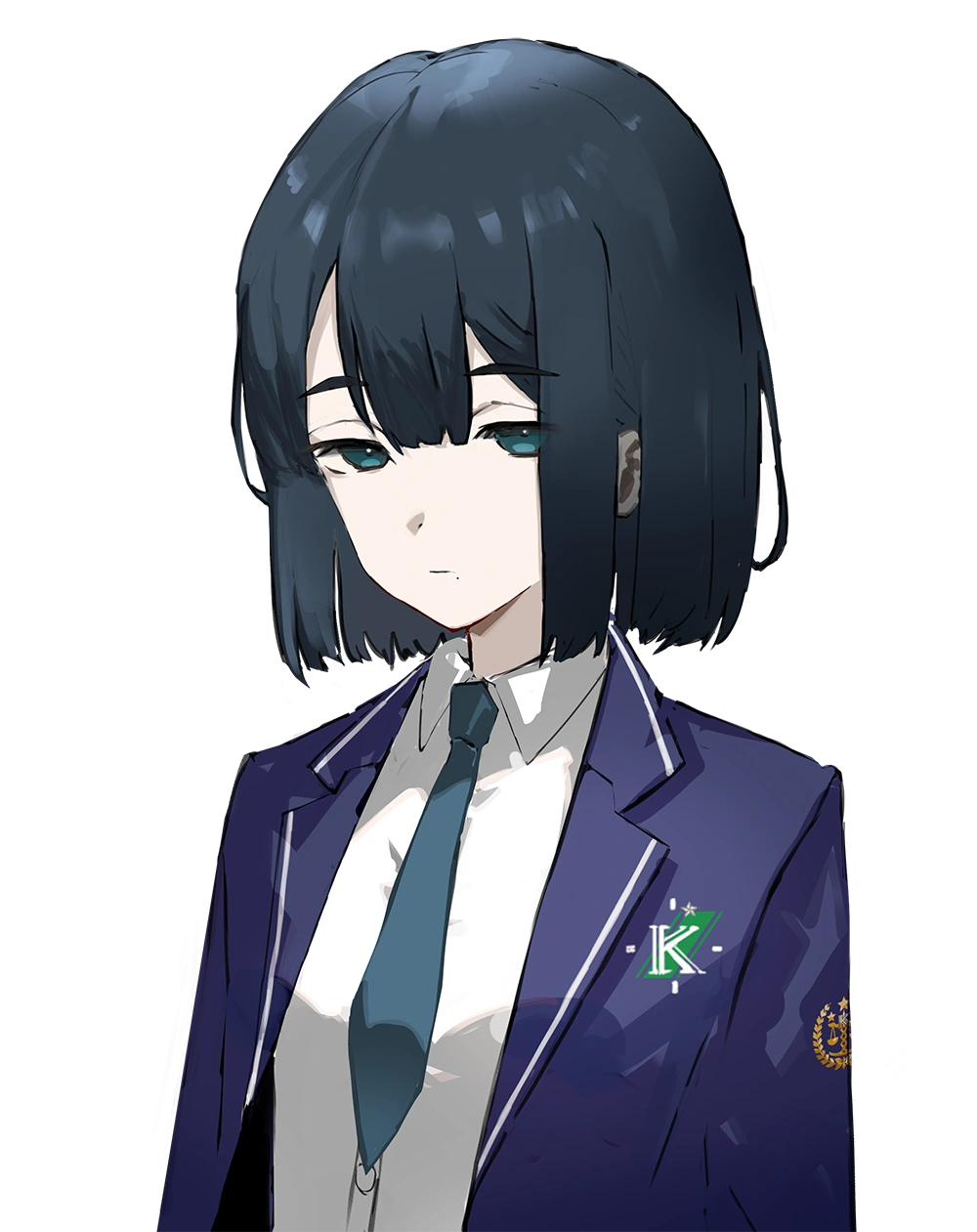 Shoka Hishio | Monark Wiki | Fandom