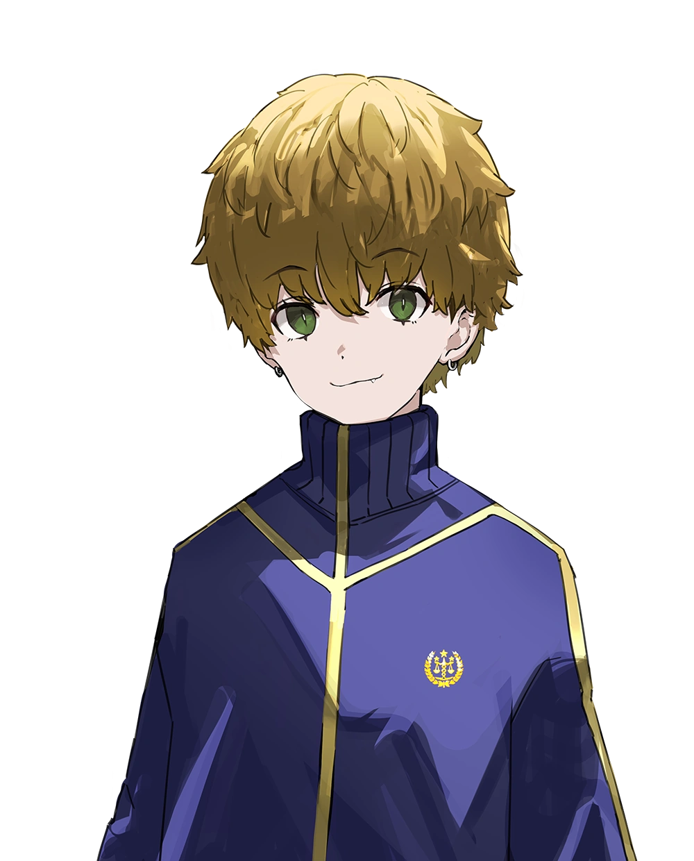 Kevin | Monark Wiki | Fandom