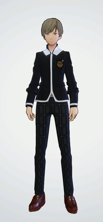 Takuya Takeda | Monark Wiki | Fandom