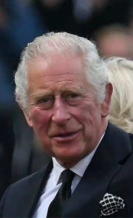 Carlos III do Reino Unido | Monarquia Wiki | Fandom