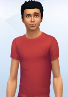 David Childs | Monastery Wiki | Fandom