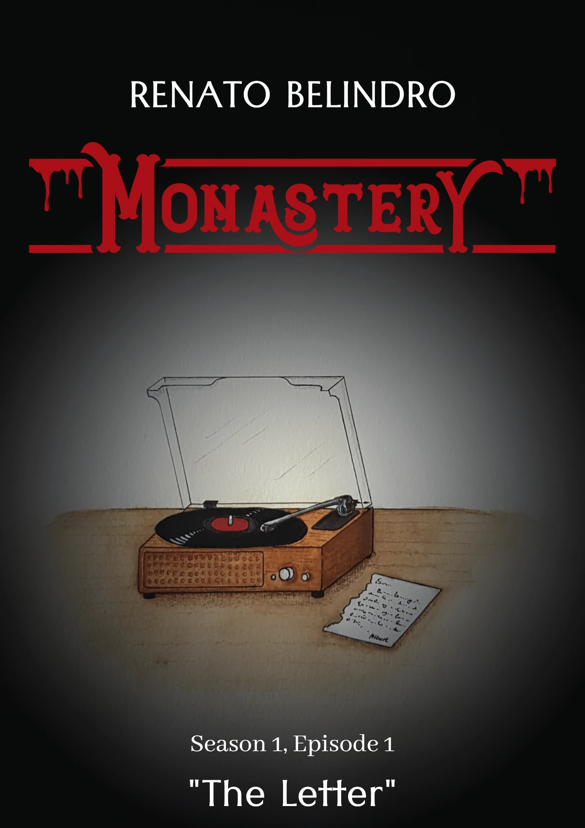 The Letter | Monastery Wiki | Fandom