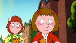 Lily Duncan | Mona the Vampire Wiki | Fandom