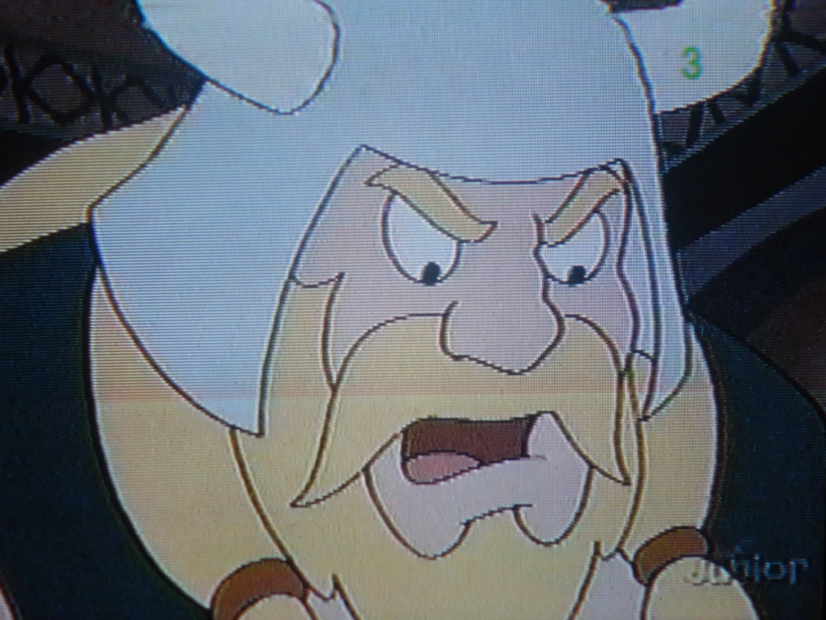 Thor | Mona the Vampire Wiki | Fandom