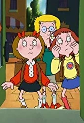 Lily Duncan | Mona the Vampire Wiki | Fandom