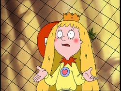 Lily Duncan | Mona the Vampire Wiki | Fandom