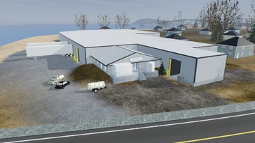 Maple Syrup Federation | Mon Bazou Wiki | Fandom