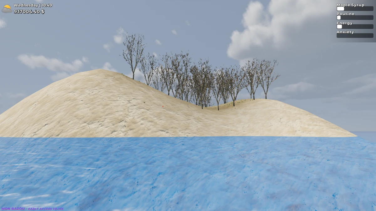 Secrets | Mon Bazou Wiki | Fandom