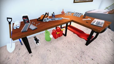 Tools | Mon Bazou Wiki | Fandom