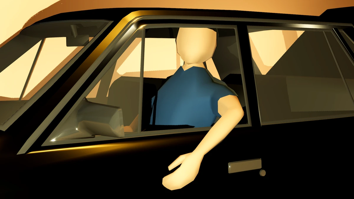 Raymond | Mon Bazou Wiki | Fandom