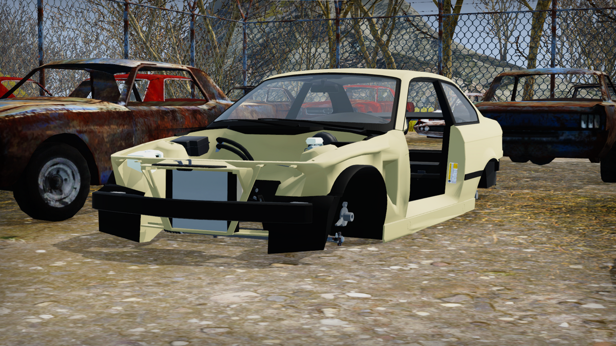 Scrap Konig | Mon Bazou Wiki | Fandom