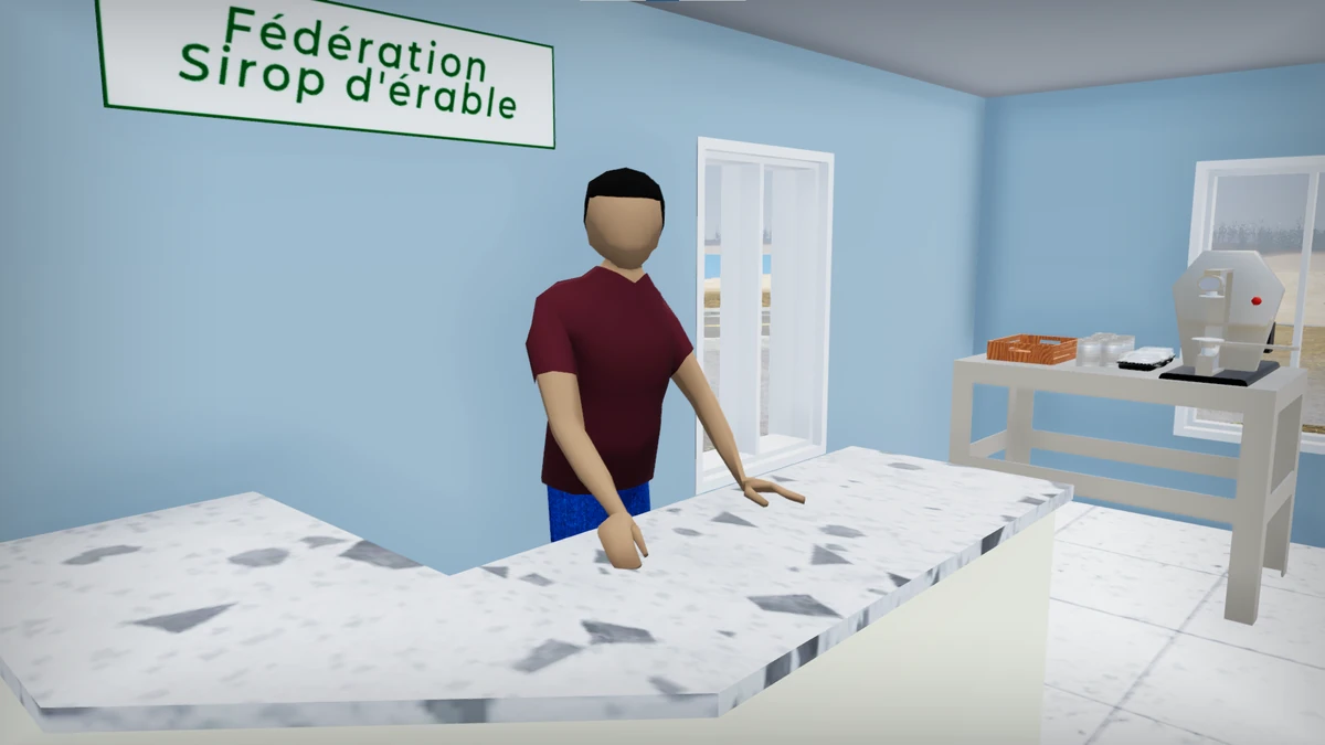 Eric | Mon Bazou Wiki | Fandom