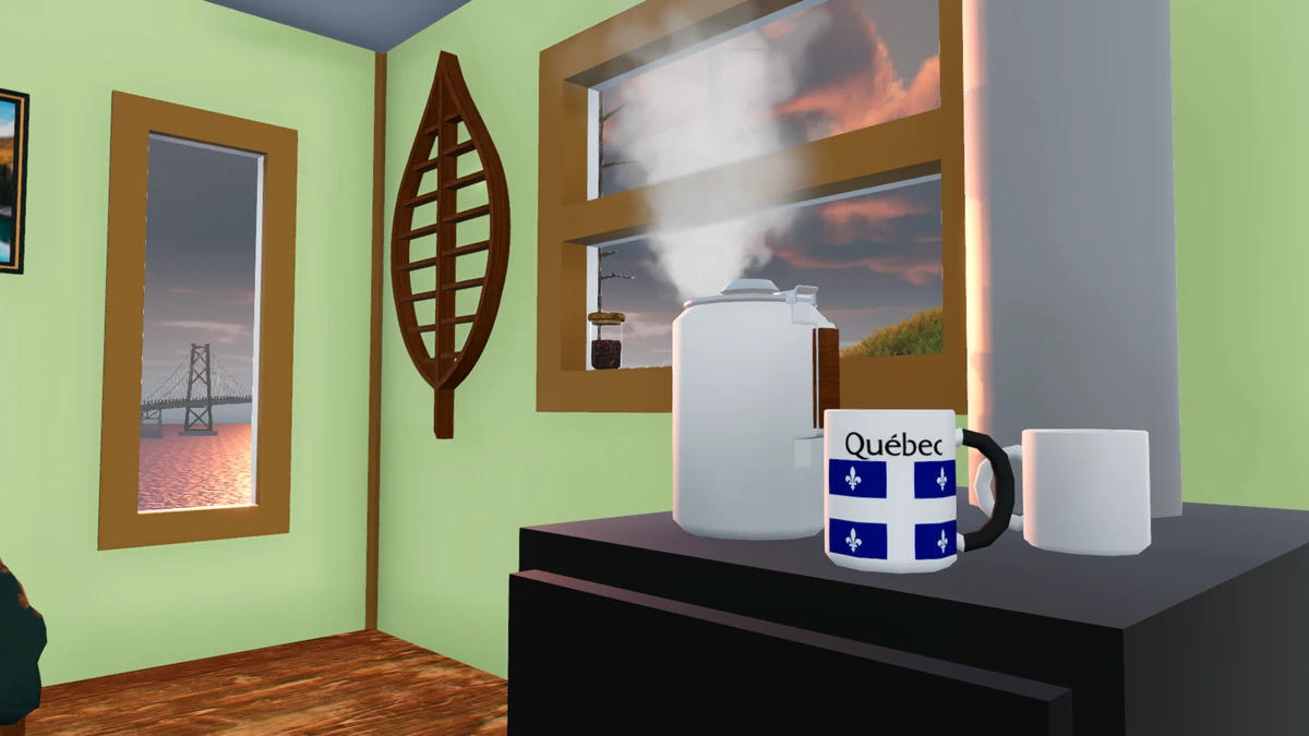 Coffee Mug | Mon Bazou Wiki | Fandom