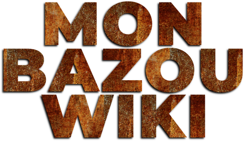 Map:Game Map | Mon Bazou Wiki | Fandom