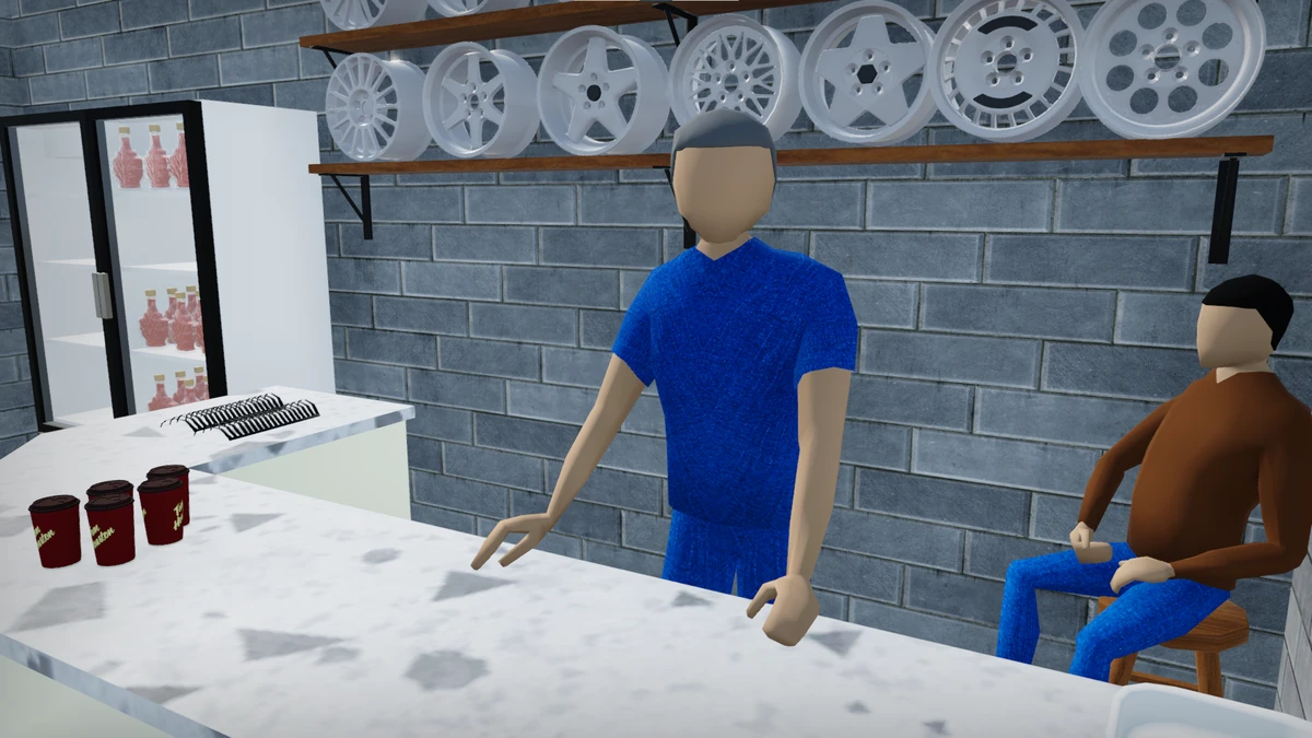 Jacques | Mon Bazou Wiki | Fandom