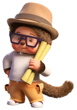 Saule | Monchhichi Wiki | Fandom