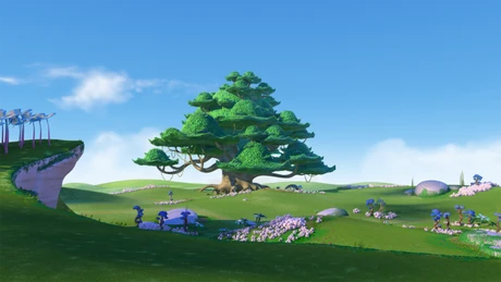 Lieux | Monchhichi Wiki | Fandom