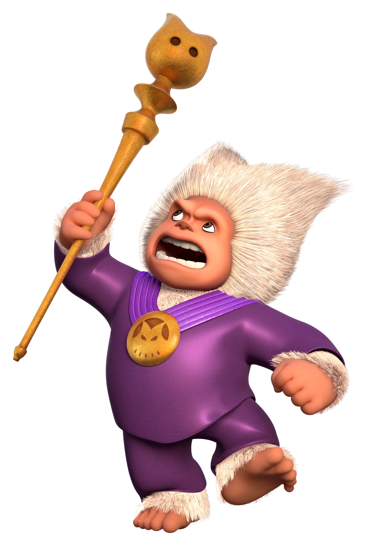 Aïkor | Monchhichi Wiki | Fandom