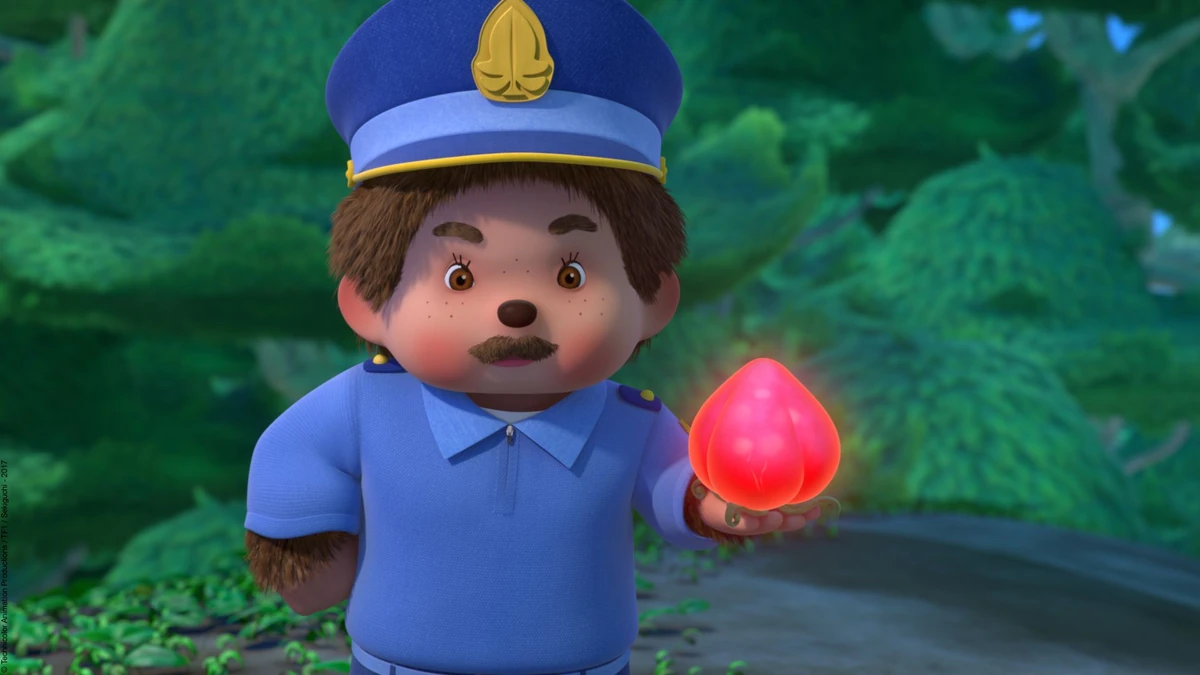 Képix | Monchhichi Wiki | Fandom