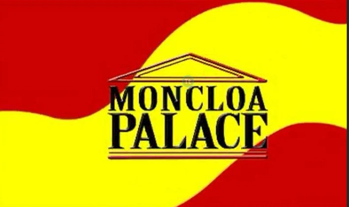 Moncloa Palace | Wiki Moncloa Palace | Fandom