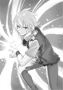Last Embryo Volume 4 | Mondaiji tachi ga Isekai Kara Kuru Sō Desu yo ...