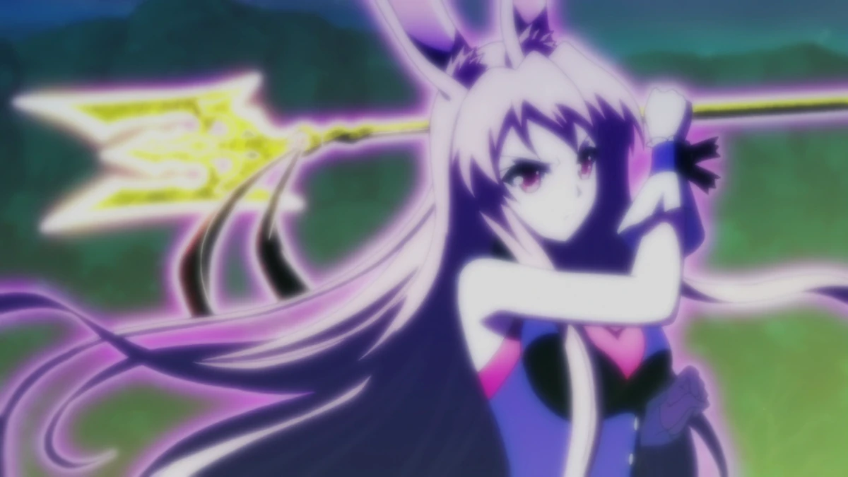 Moon Rabbit | Mondaiji tachi ga Isekai Kara Kuru Sō Desu yo? Wiki | Fandom