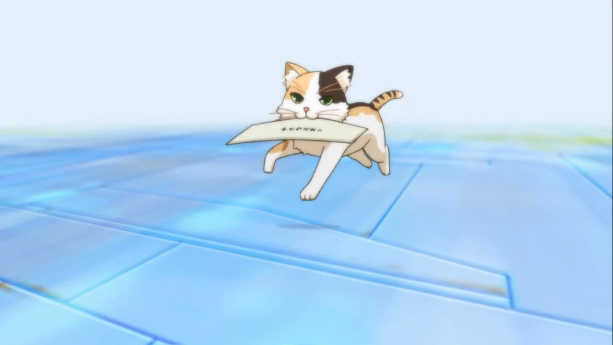 Episode 1 - The Problem Children Have Arrived at Hakoniwa, Haven't They ...