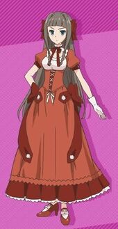 Kudou Asuka | Mondaiji tachi ga Isekai Kara Kuru Sō Desu yo? Wiki | Fandom