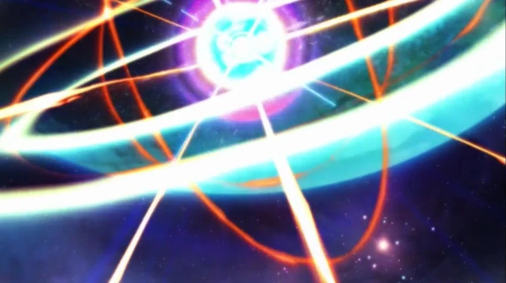 Episode 10 - It Seems That the Problem Children Prove Who's On Top ...