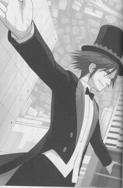 Baron La Croix | Mondaiji tachi ga Isekai Kara Kuru Sō Desu yo? Wiki ...