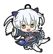 Shiroyasha/Image Gallery | Mondaiji tachi ga Isekai Kara Kuru Sō Desu ...