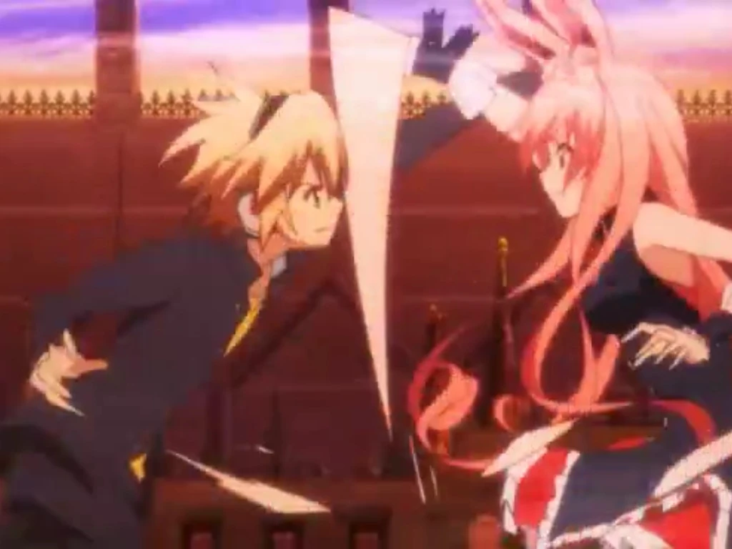 Episode 6 - Looks Like the Problem Children are Participating in a ...