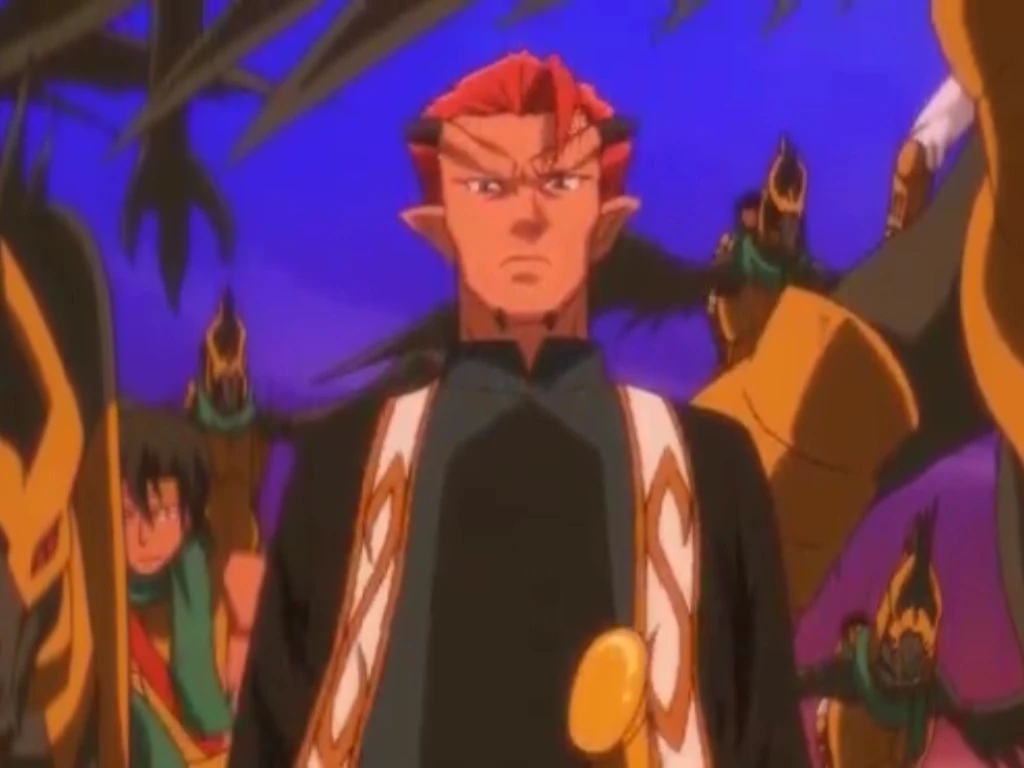 Episode 6 - Looks Like the Problem Children are Participating in a ...