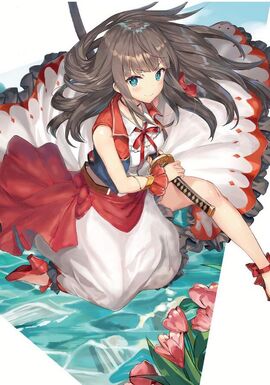Kudou Asuka | Mondaiji tachi ga Isekai Kara Kuru Sō Desu yo? Wiki | Fandom
