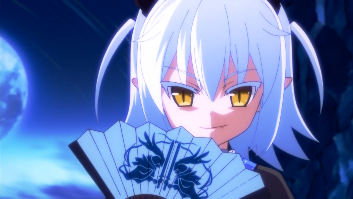 Shiroyasha | Mondaiji-tachi ga Isekai Kara Kuru Sō Desu yo? Wiki | Fandom
