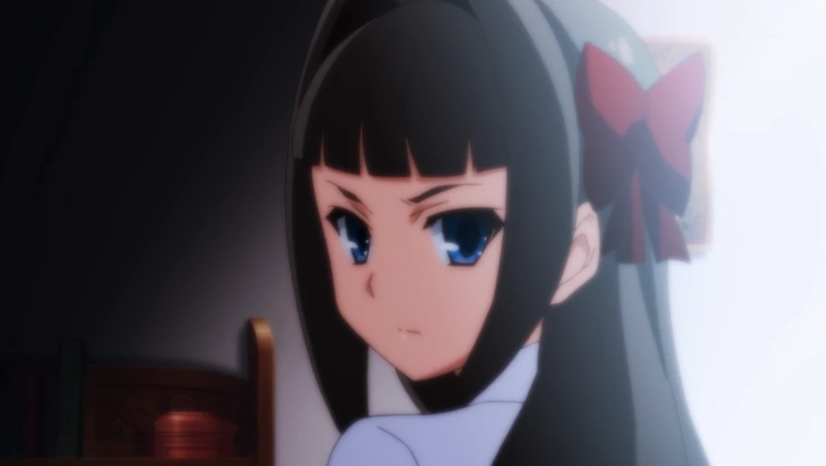 Asuka Kudou | Mondaiji-tachi ga Isekai Kara Kuru Sō Desu yo? Wiki | Fandom