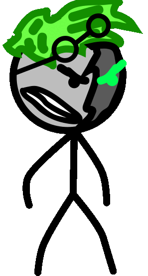 Bio Anomaly | Monday Night Makin' Wiki | Fandom