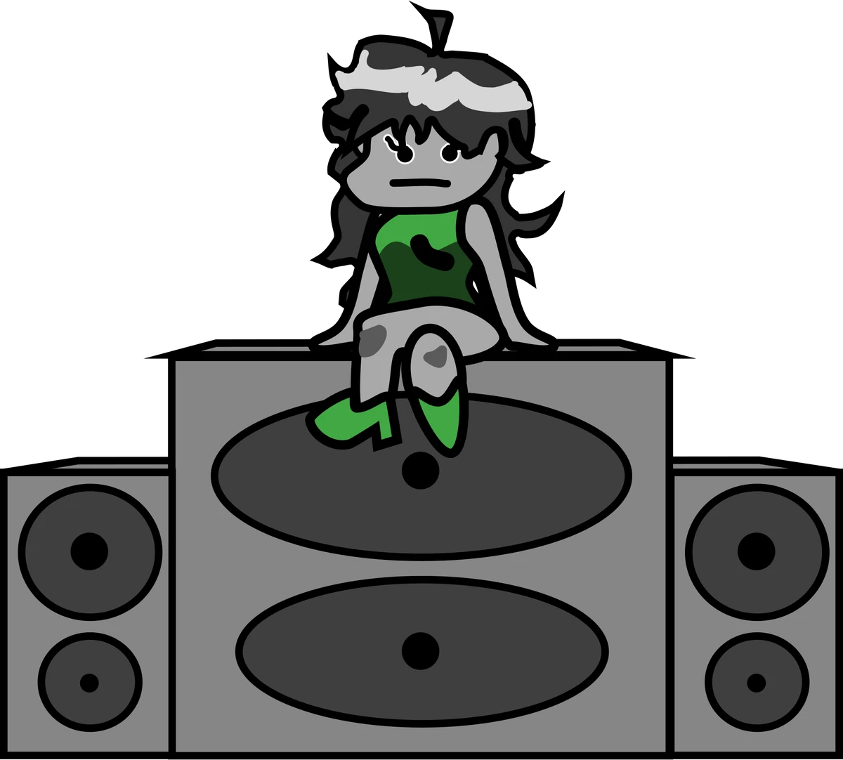 GF | Monday Night Makin' Wiki | Fandom