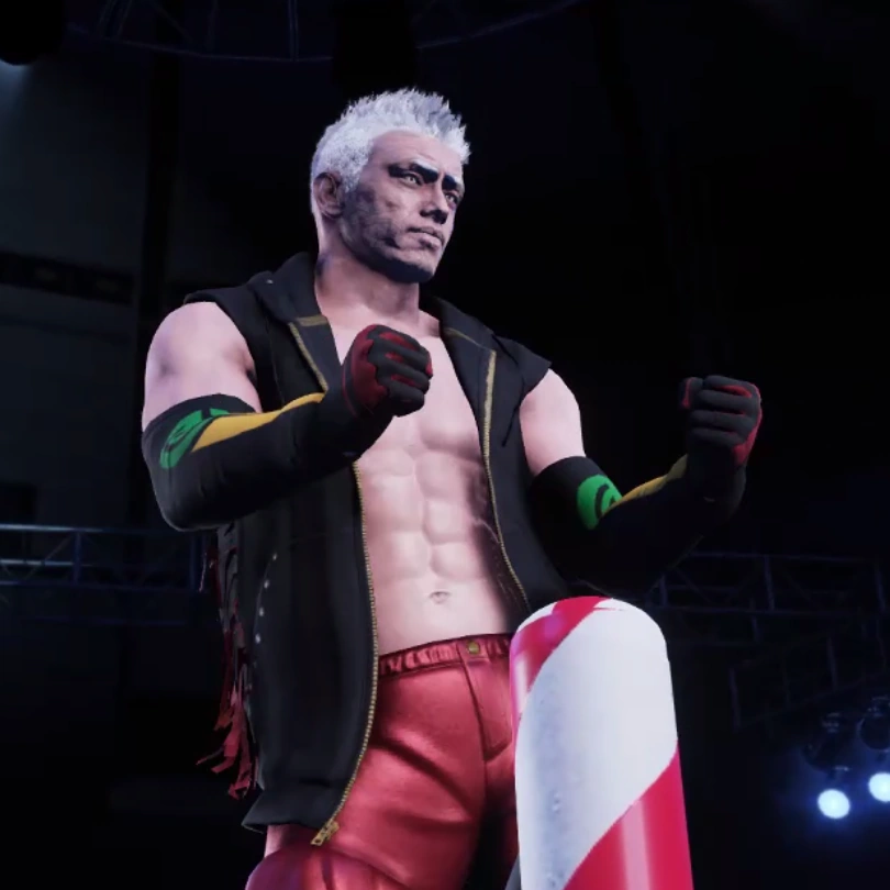 Pav | Monday Funday Wiki | Fandom