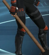 Assassin | Monday Night Combat Wiki | Fandom