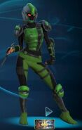 Assassin | Monday Night Combat Wiki | Fandom